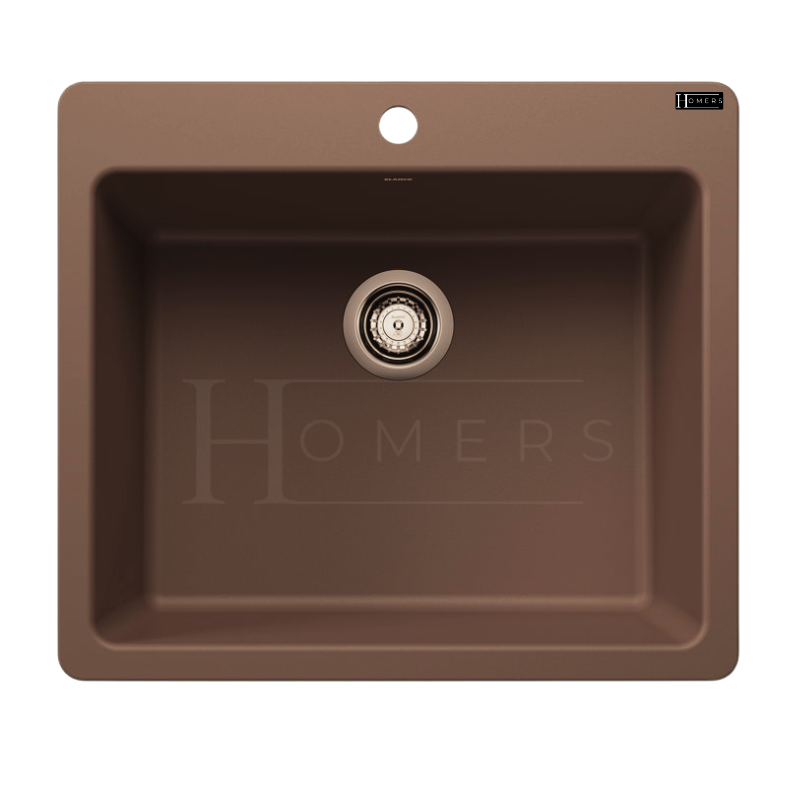 Brown Archives - Homers Granite